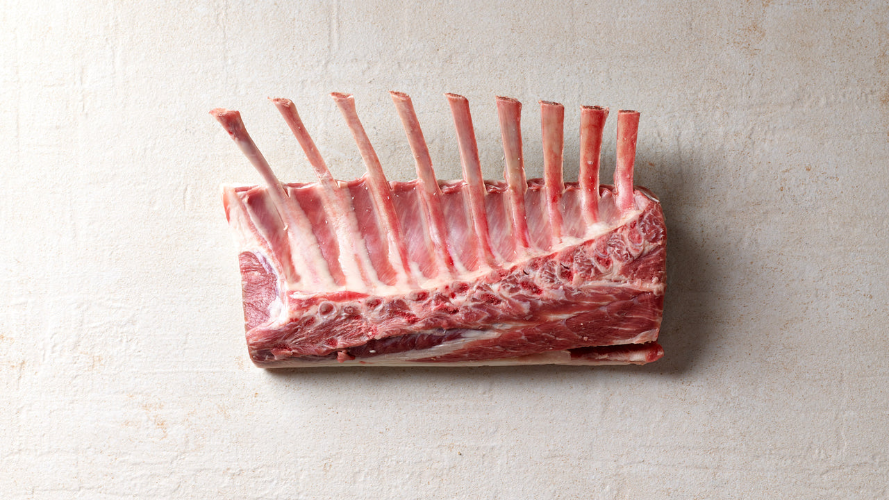 How To Cook The Perfect Lamb | Great Meats Co