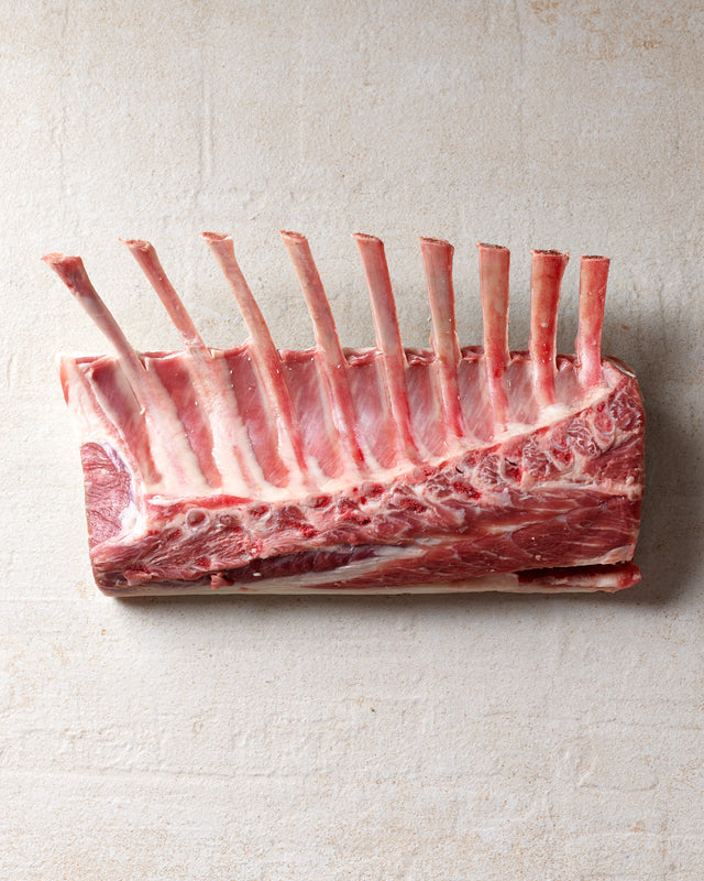 How To Cook The Perfect Lamb | Great Meats Co