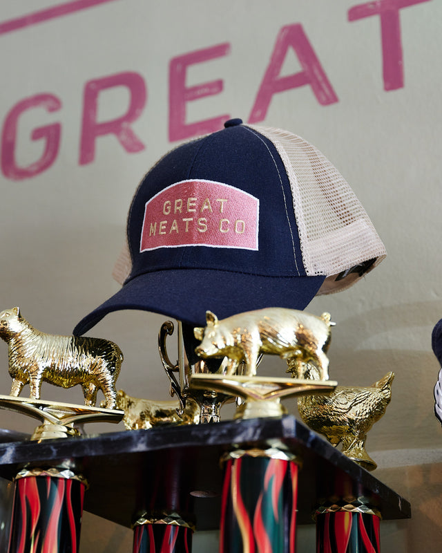 Collections – Great Meats Co