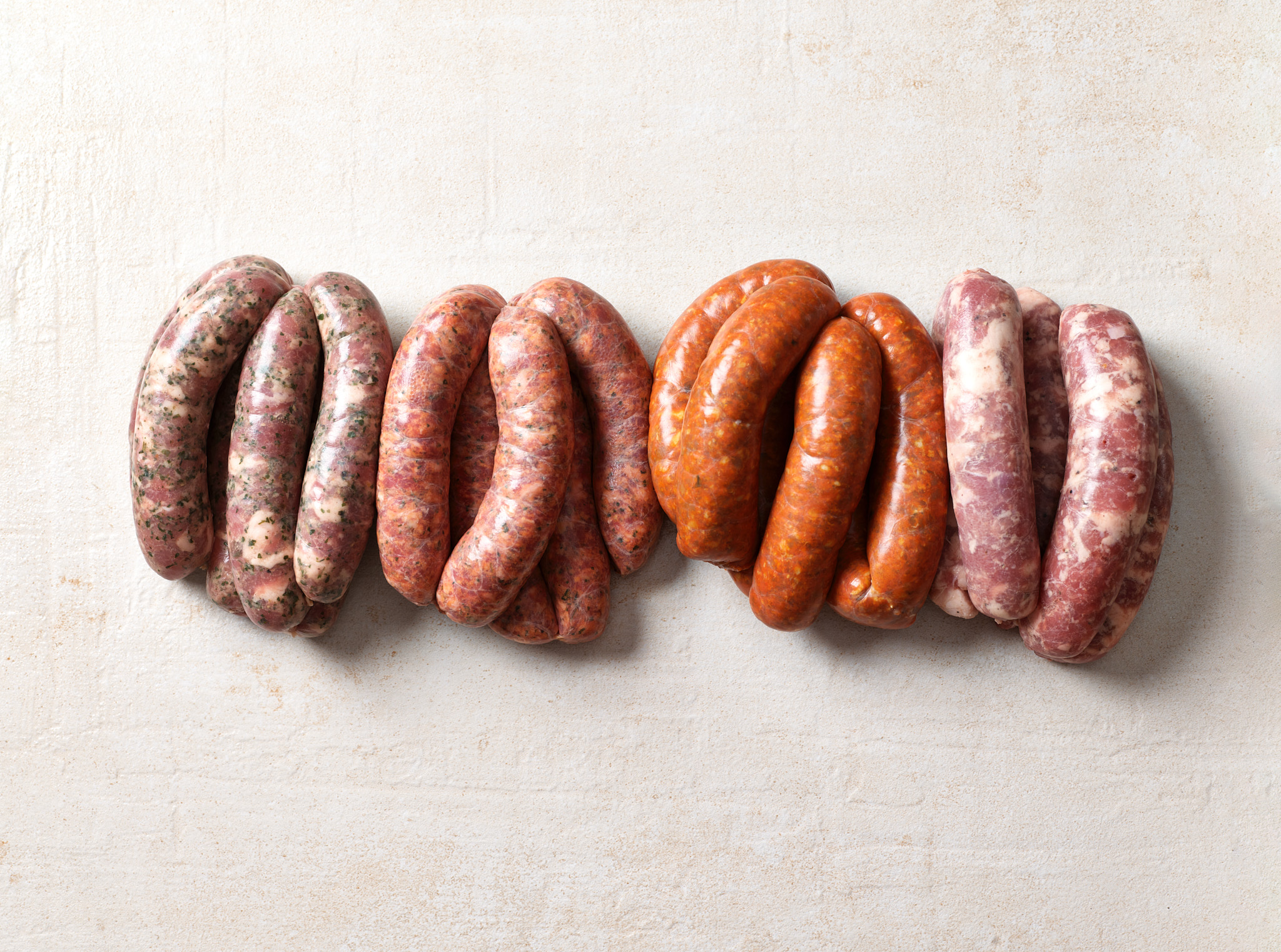 Sausages – Great Meats Co