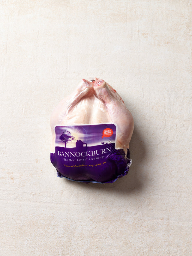 Bannockburn Free Range Chicken | Fresh Free Range Chicken Sydney ...
