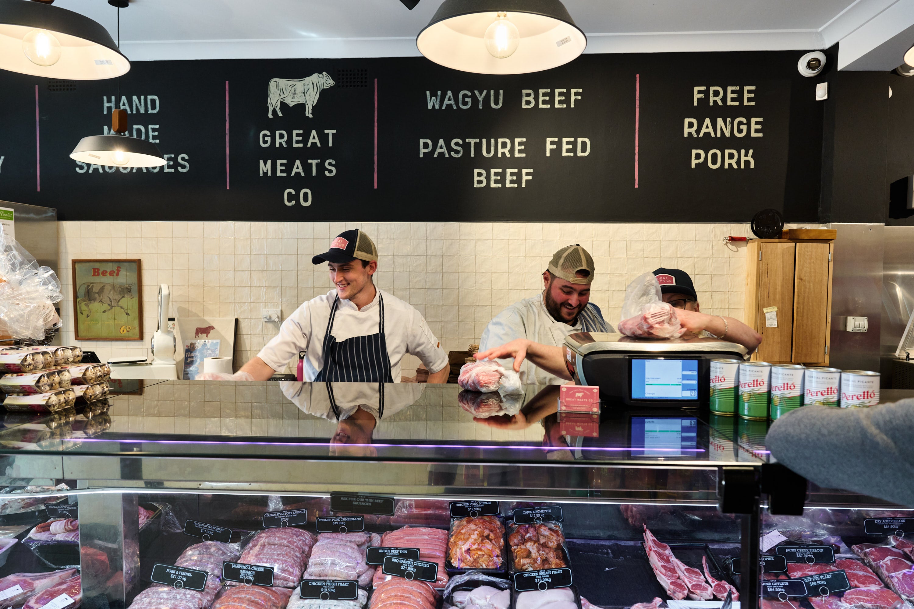 Gallery | Great Meats Co | Specialty Butcher