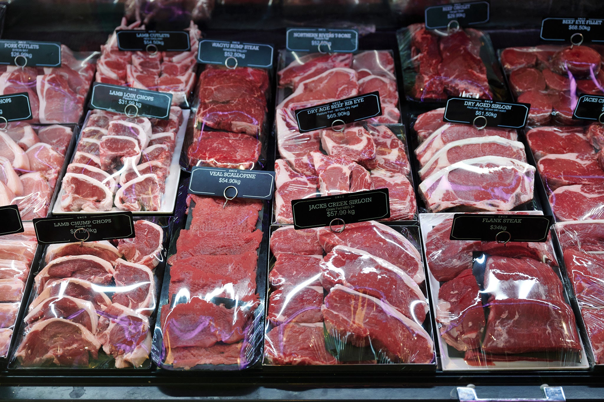 Collections – Great Meats Co