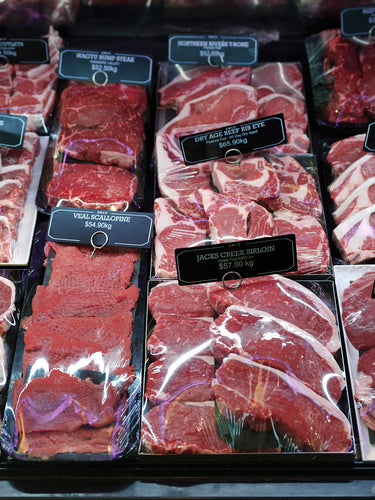 Collections – Great Meats Co