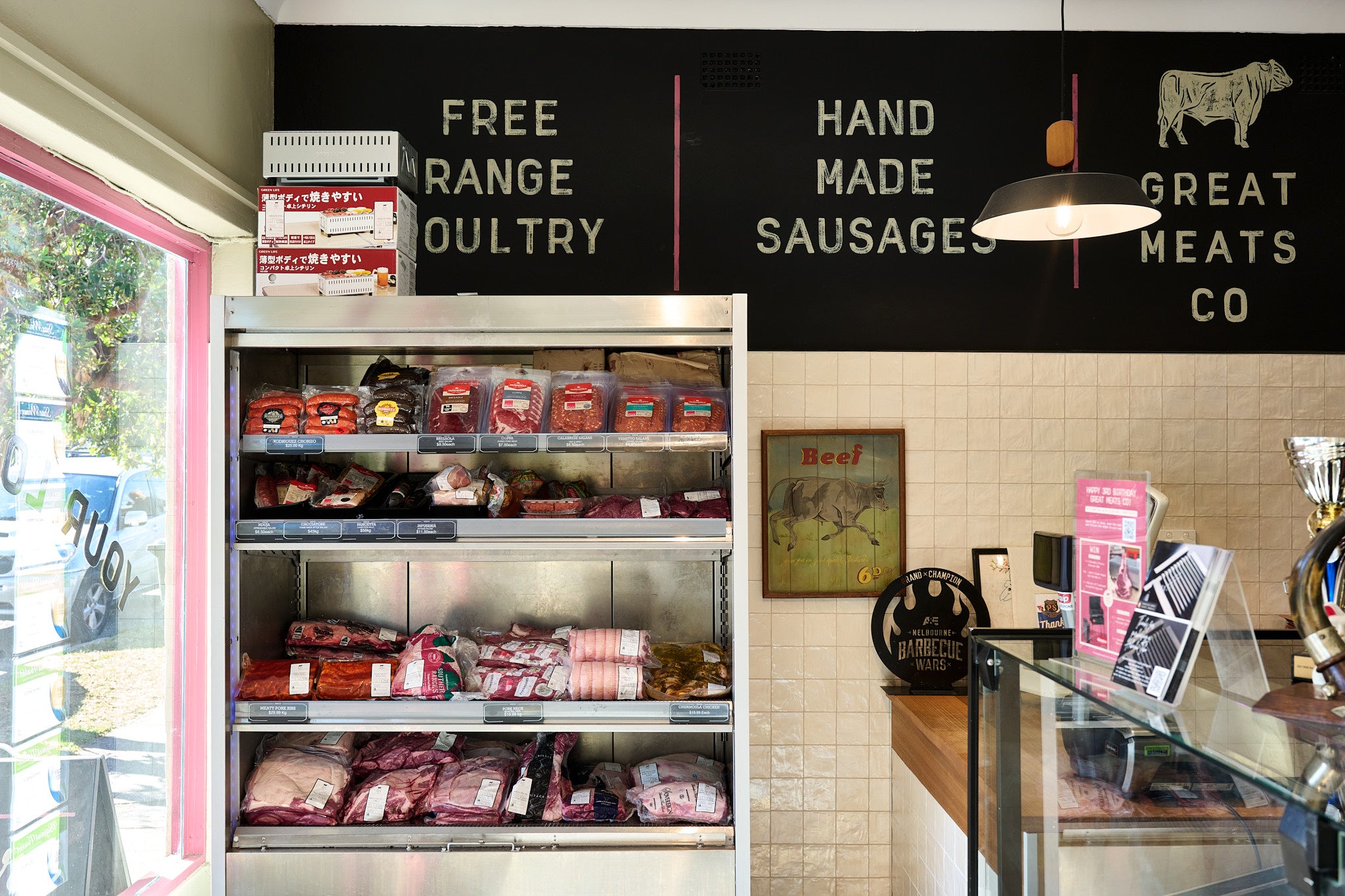 About Great Meats Co | Sydney's best boutique butcher