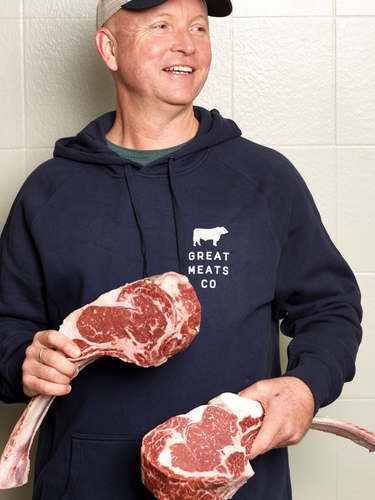 Great Meats Co | Your Local Meat Trader