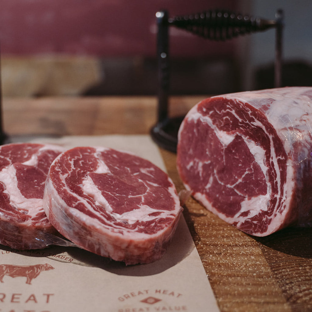 Products – Great Meats Co